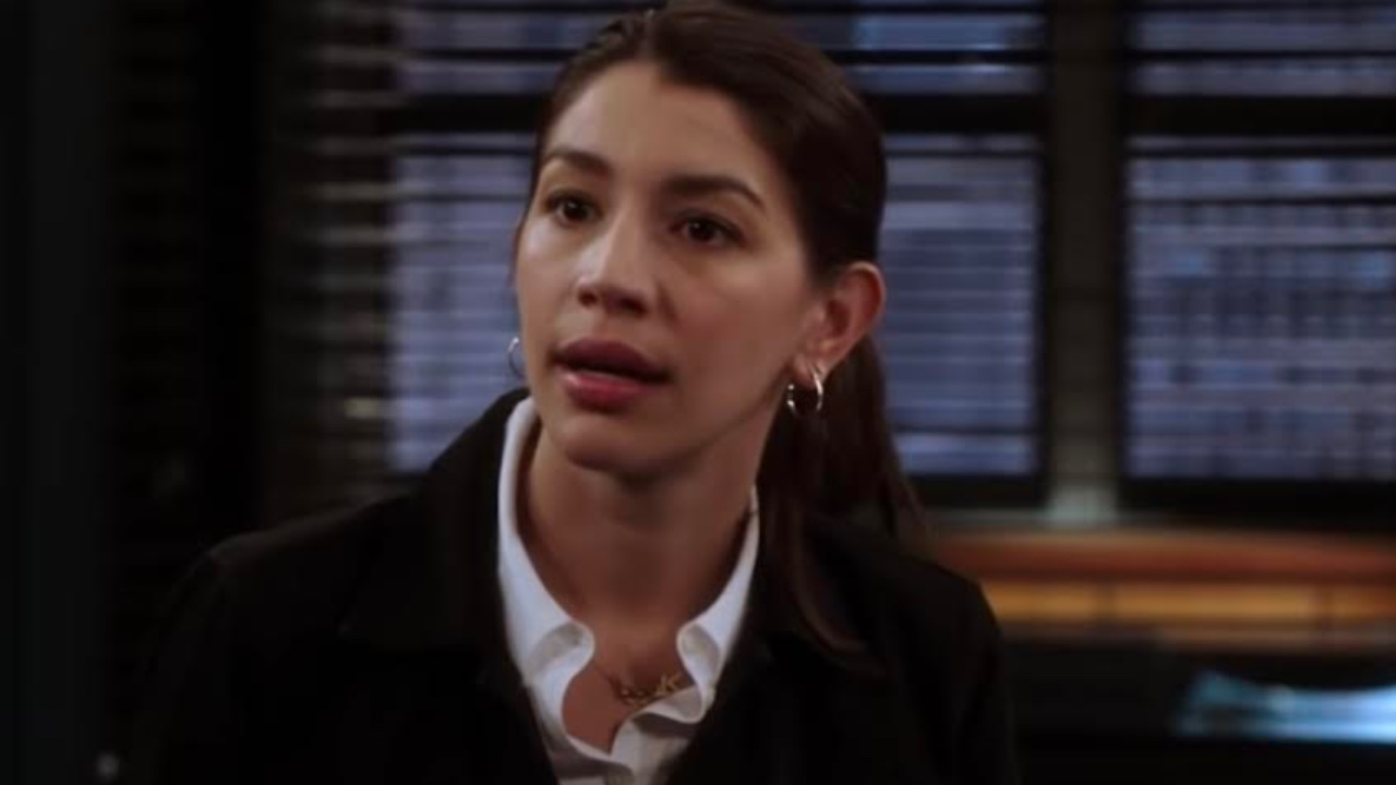 Why Did Katriona Tamin Leave Law & Order SVU? Where is She Today?