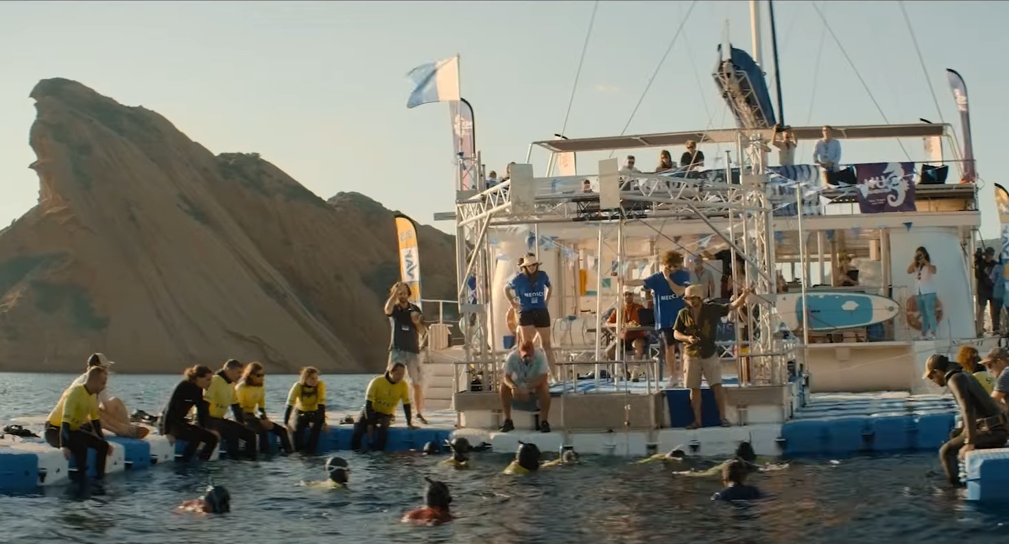 Netflix's No Limit: Is the French Movie Inspired By a True Story?