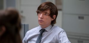 The Office Spinoff The Paper Starts Filming in Los Angeles in November