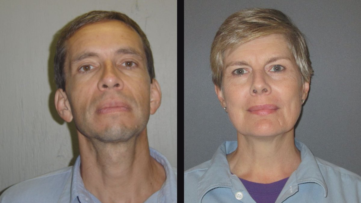 Derek and Nancy Haysom Murders: How Did They Die? Who Killed Them?