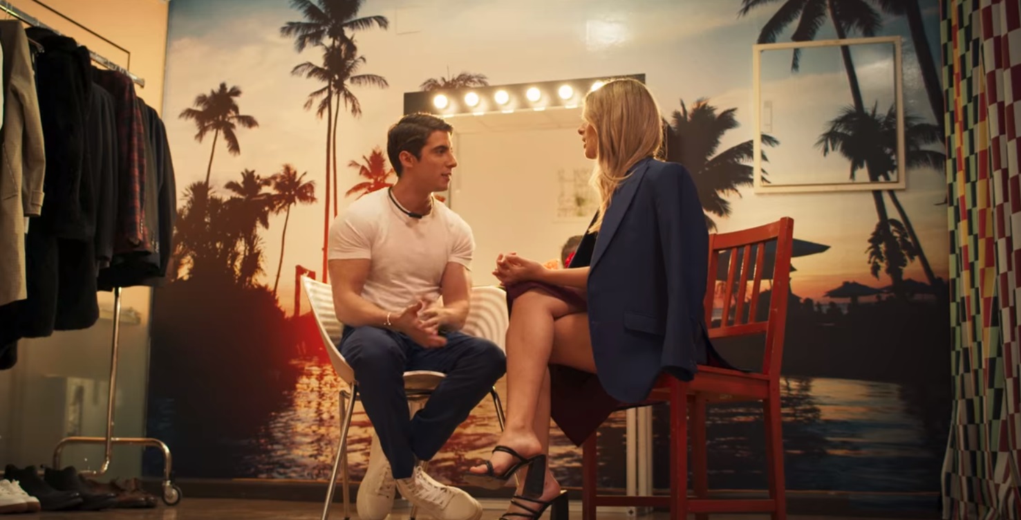 Sergio Mengual and Sara: Is the Who Likes My Follower Duo Still Together?