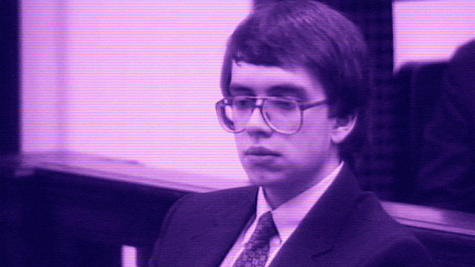 Jens Soering's Family Has Distanced Themselves From Him Today