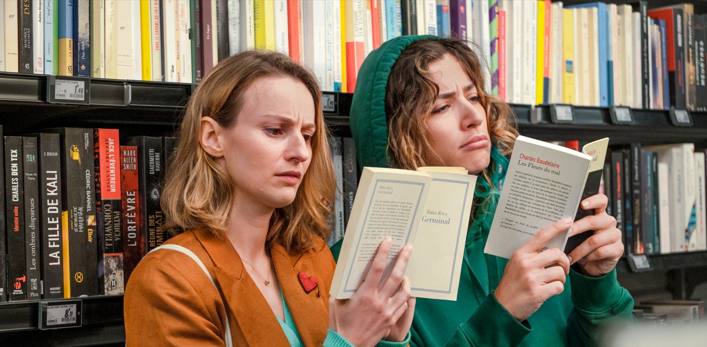 Off the Hook Ending, Explained: Does Léa End Up with Guillaume or Gagan?