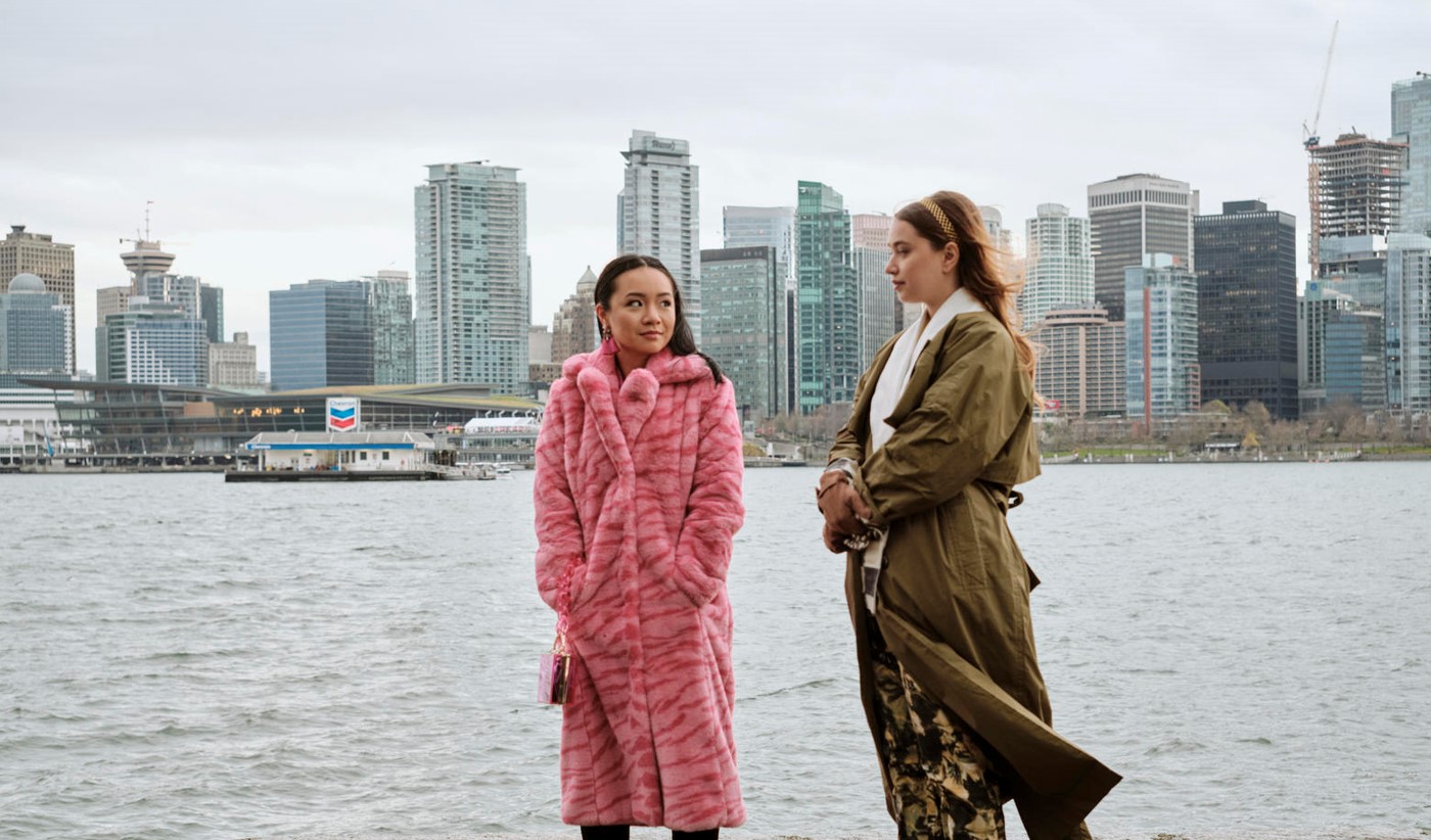 Fakes Season 1 Ending, Explained: Will Zoe and Becca Kill Tryst?