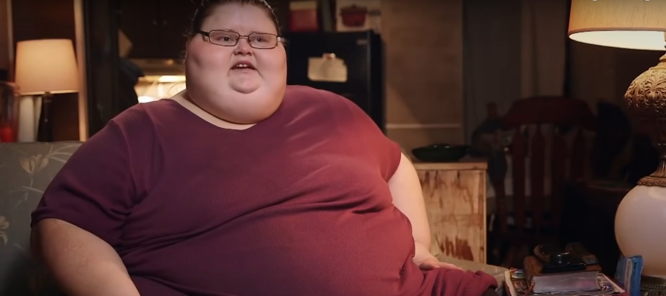 Ashley Dunn Bratcher: Where is My 600 lb Life Star Today?
