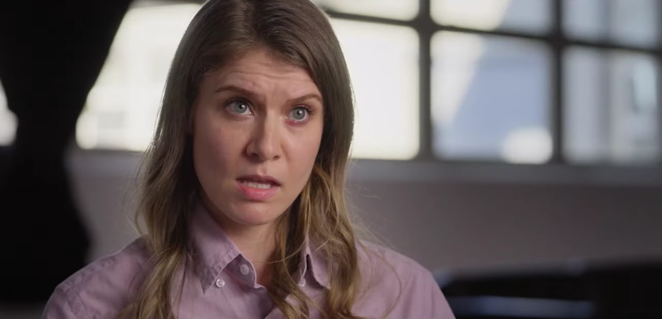 Susan Zalkind: Where is Investigative Journalist Today?