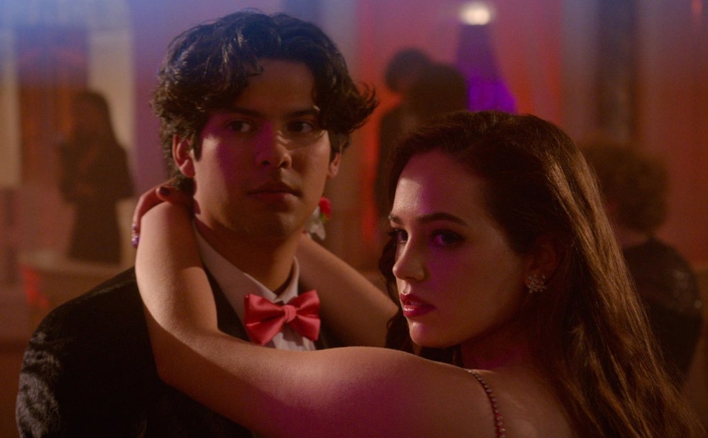 Do Miguel and Sam End Up Together in Cobra Kai Season 5?