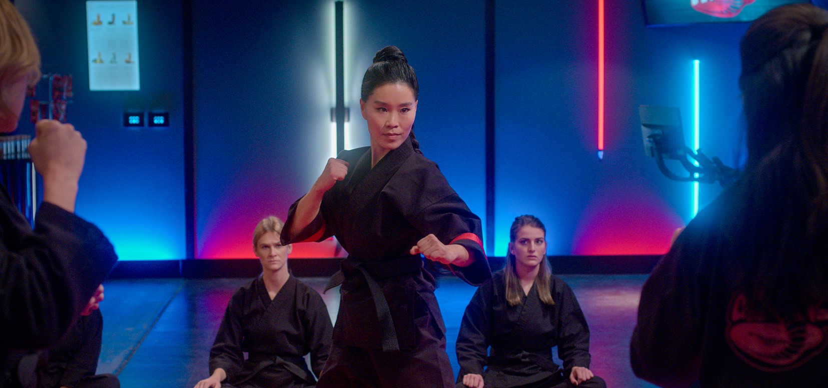 What Is the Sekai Taikai Tournament in Cobra Kai? Is the Sekai Taikai a Real Tournament?