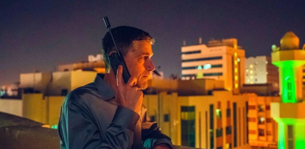 Last Light Ending, Explained: Who Is Behind the Oil Crisis?