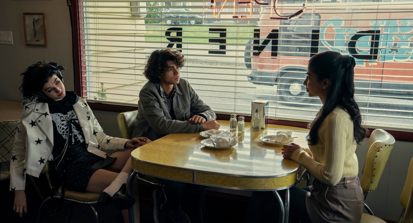 The Imperfects Season 1 Ending, Explained: Are Abbi, Tilda, and Juan Cured?