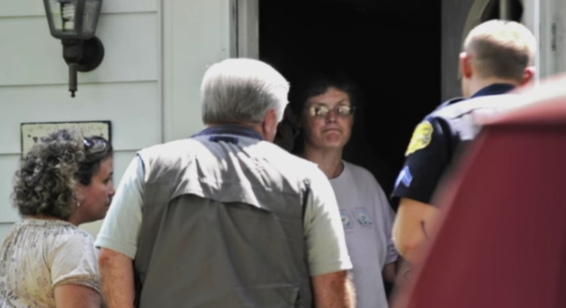 Diane Ivins: Where is Bruce Edwards Ivins' Wife Today?