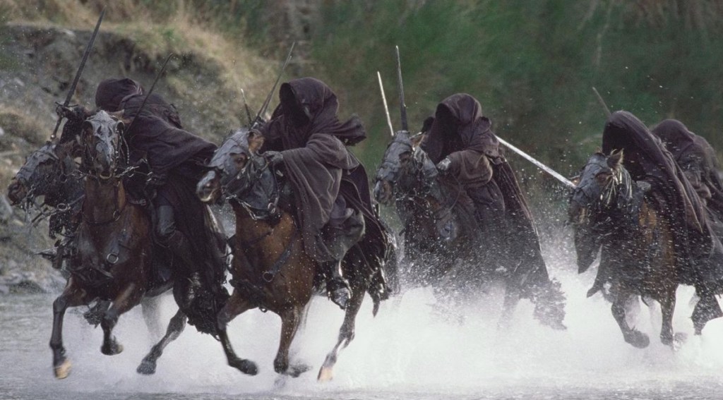 Does Isildur Become a Nazgul in Rings of Power? Explained