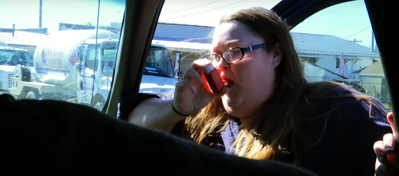 Rena Kiser: Where is My 600 lb Life Star Today?