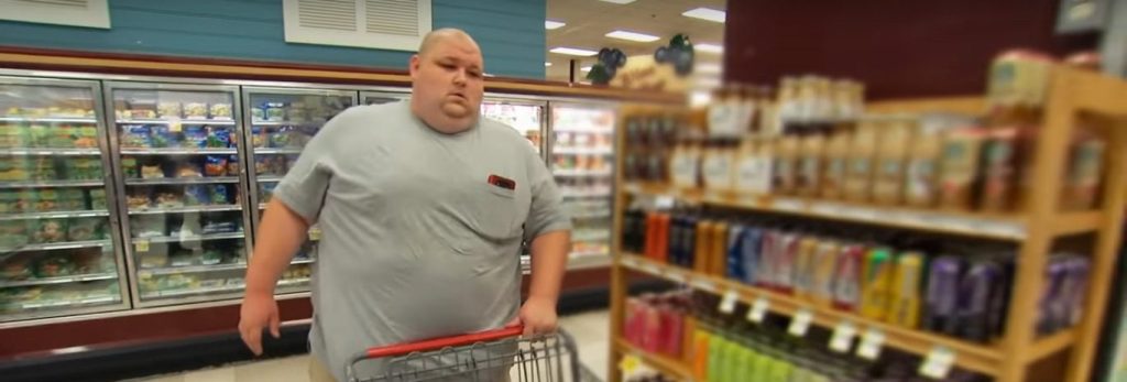 James “LB” Bonner: How Did My 600 lb Life Star Die?