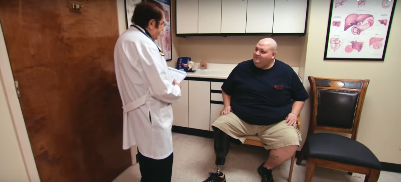 James “LB” Bonner: How Did My 600 lb Life Star Die?