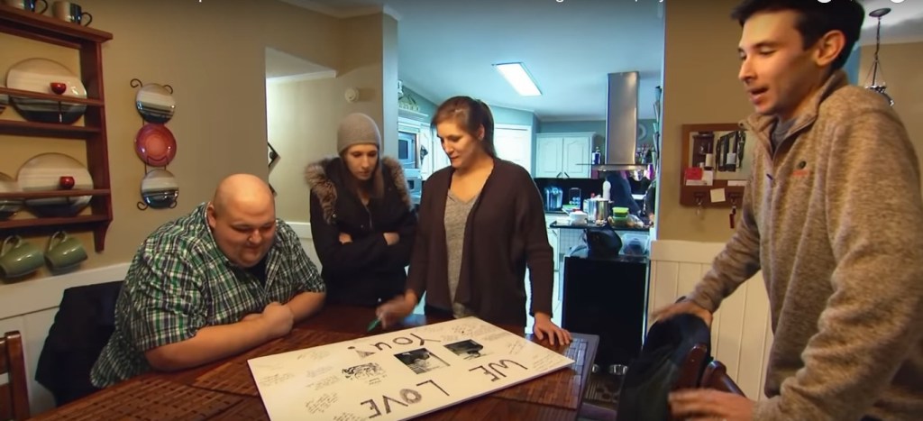 James “LB” Bonner: How Did My 600 lb Life Star Die?