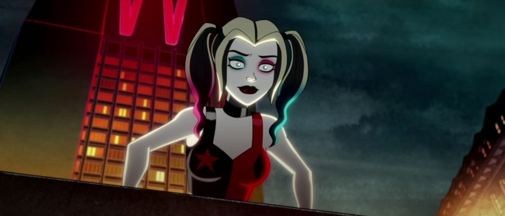 Harley Quinn Season 3 Ending Explained Do Harley And Ivy Stay Together