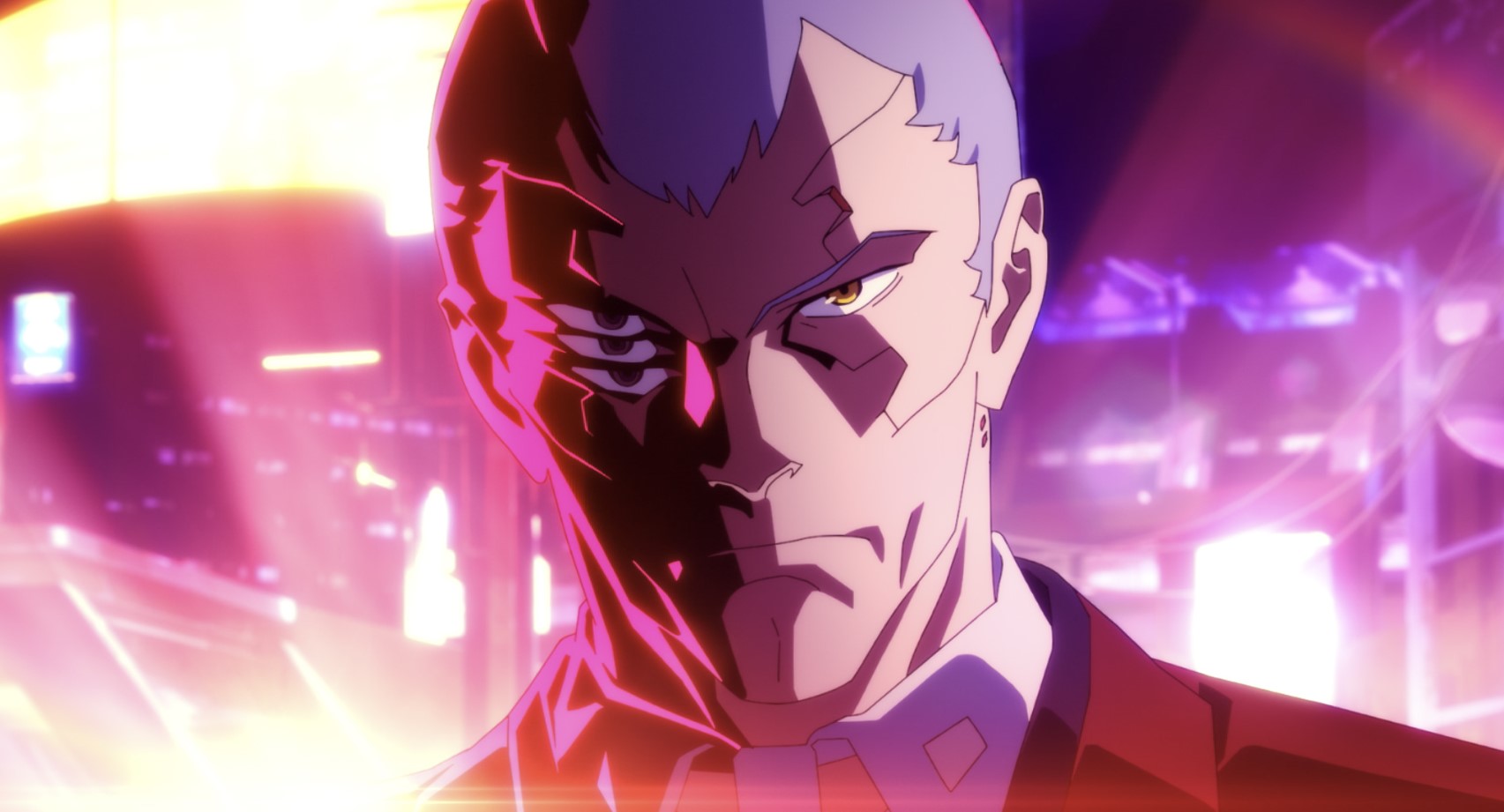 Cyberpunk Edgerunners Season 1 Ending, Explained: Is David Dead?