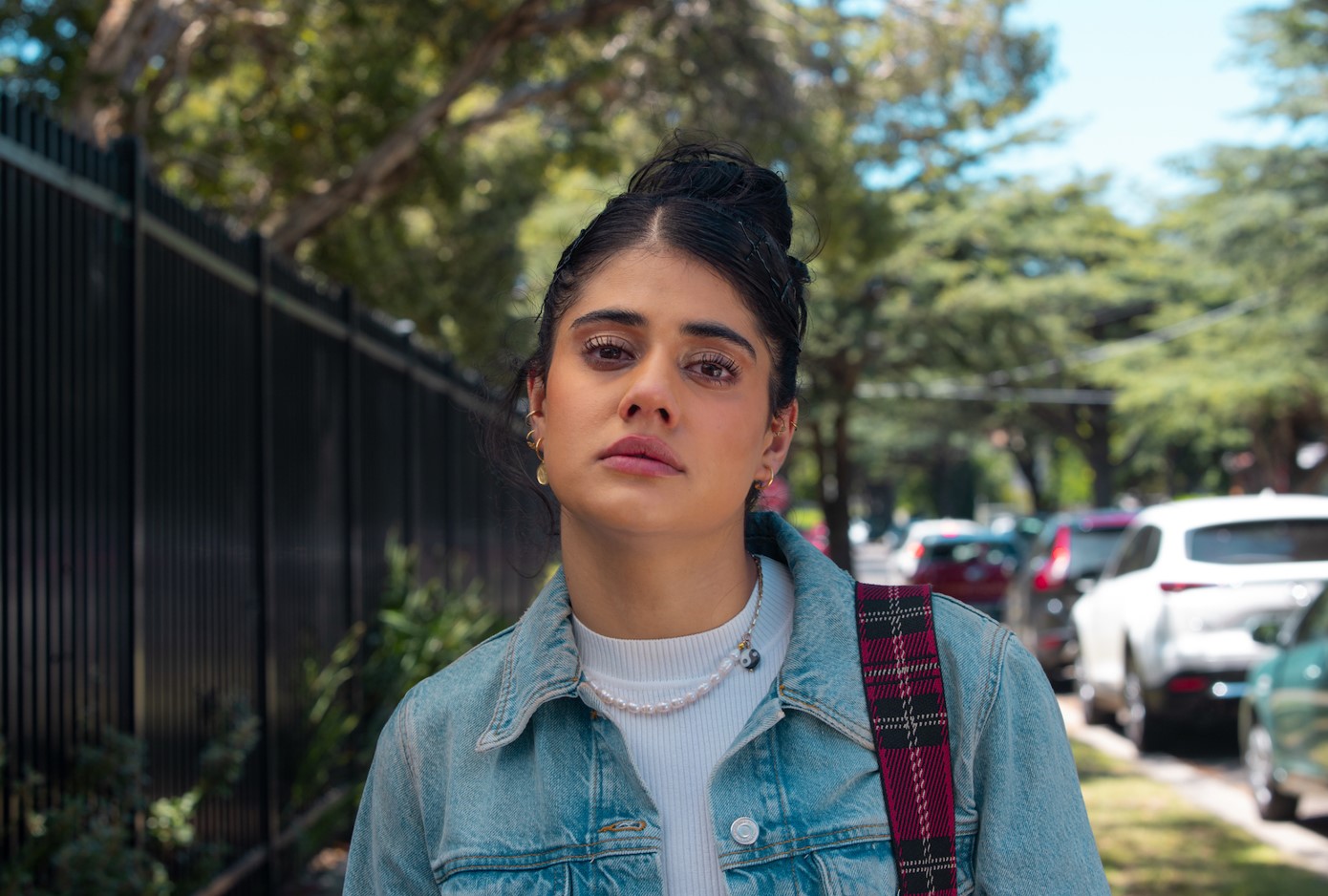 Heartbreak Season 1 High Ending, Explained: What Happened to Harper?