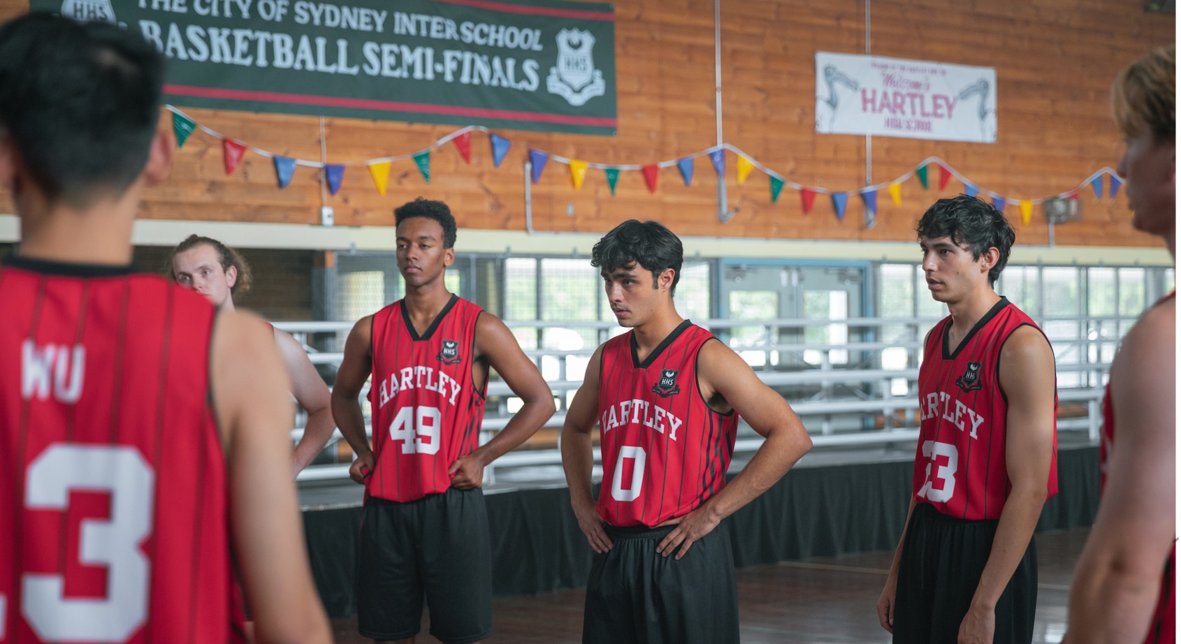 Is Heartbreak High's Hartley High Based on a Real School?