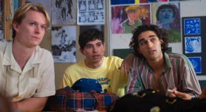 Heartbreak Season 1 High Ending, Explained: What Happened to Harper?