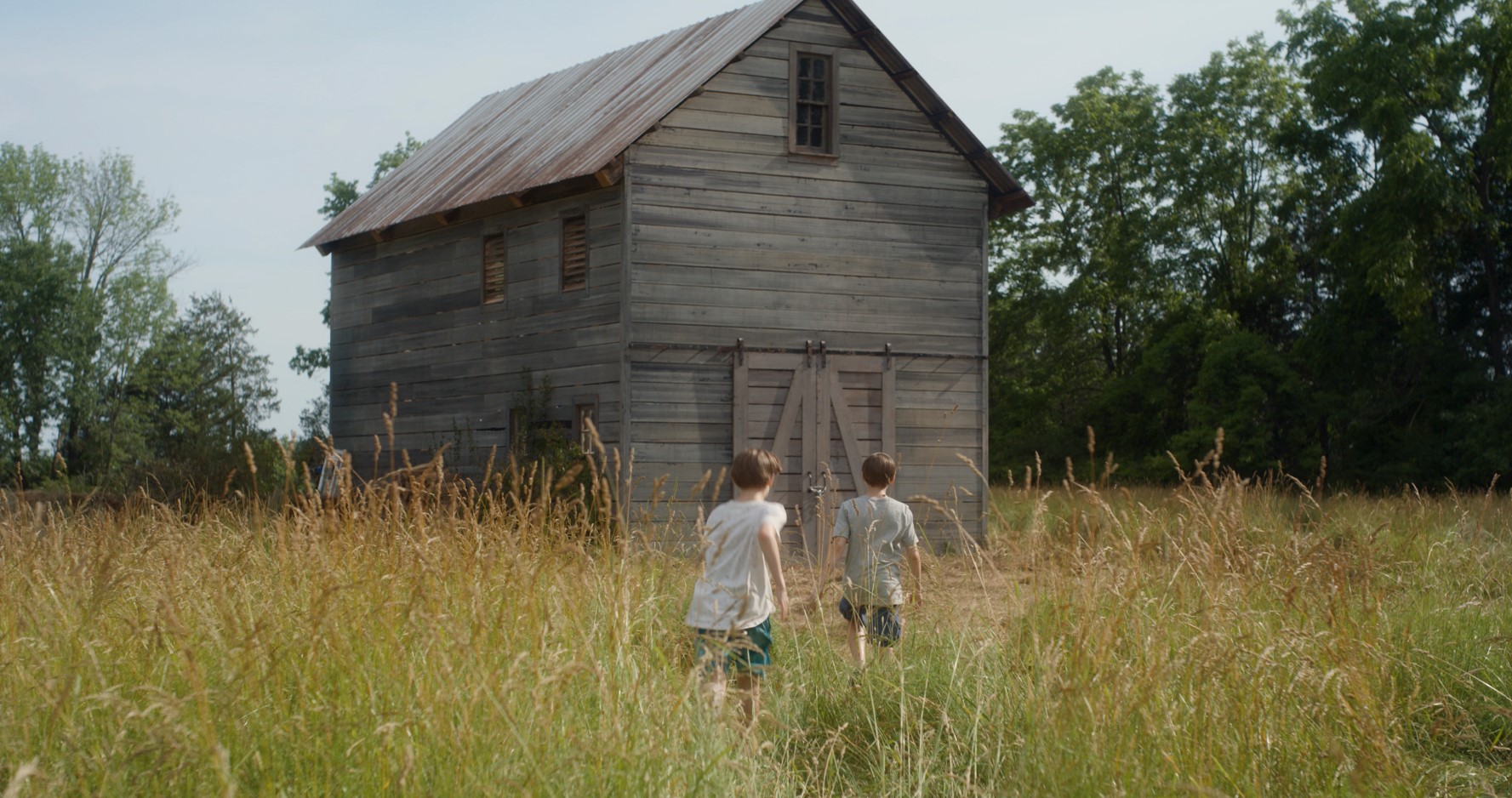 Goodnight Mommy Ending, Explained: Is Mother Dead?