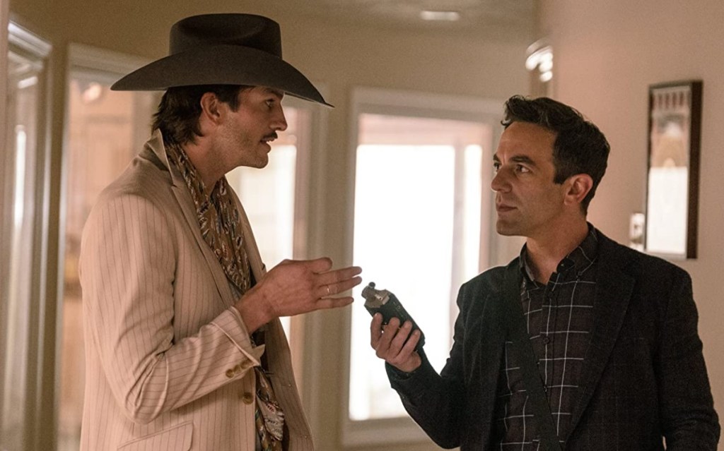 Vengeance Ending, Explained: What Happened to Abilene? Why Does Ben ...