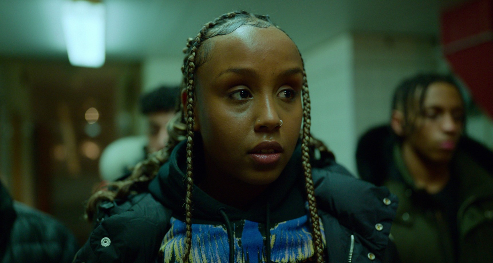 Snabba Cash Season 2 Ending, Explained: Why Did Leya Kill Zaki?