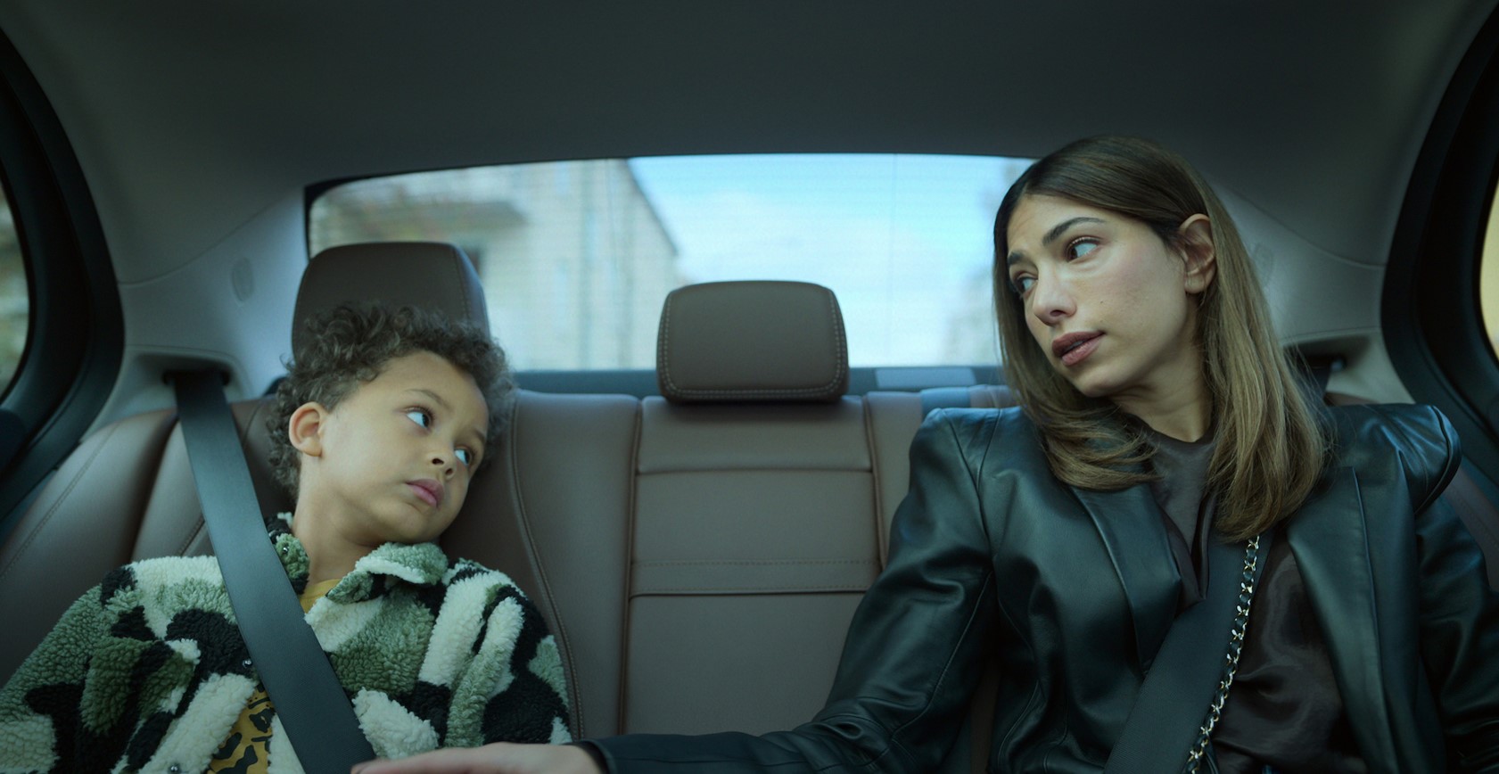 Snabba Cash Season 2 Ending, Explained: Why Did Leya Kill Zaki?