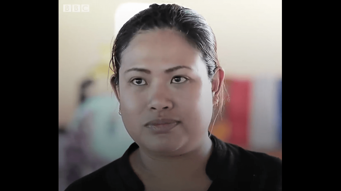 Valepon Gunan: Where is Saman Gunan's Wife Today?