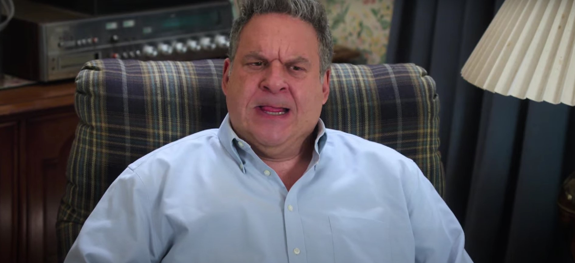 Is Murray Goldberg (the Dad) Dead? Why Did Jeff Garlin Leave The Goldbergs?