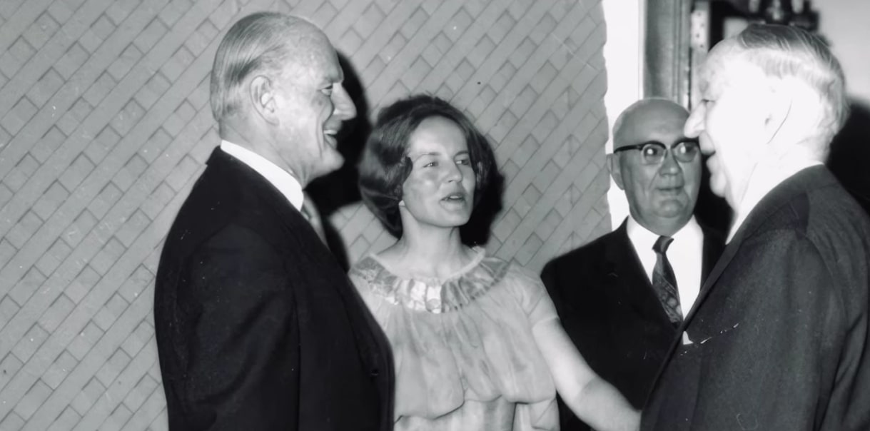 Derek and Nancy Haysom Murders: How Did They Die? Who Killed Them?