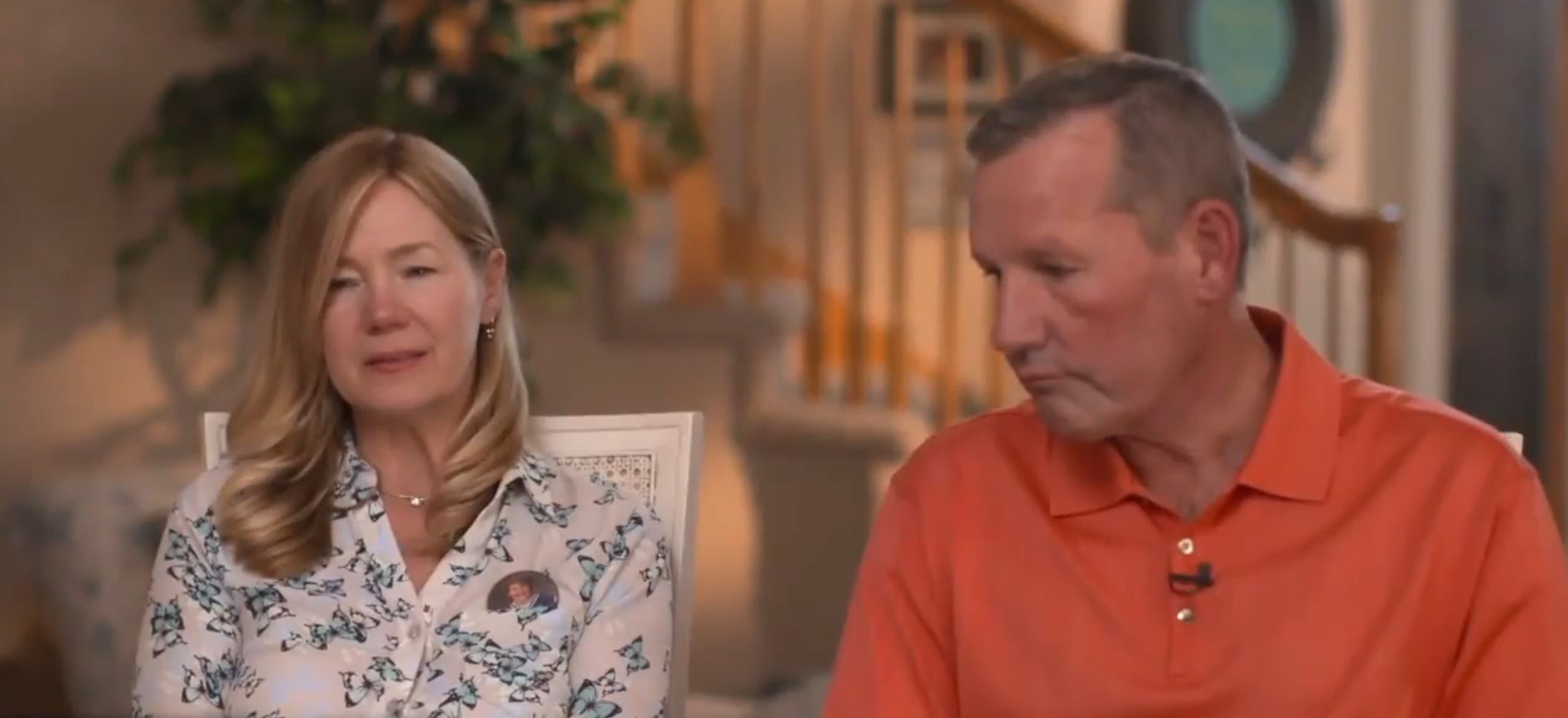 Colin Brough’s Parents: Where are Douglas "Doug" & Claudia Brough Today?