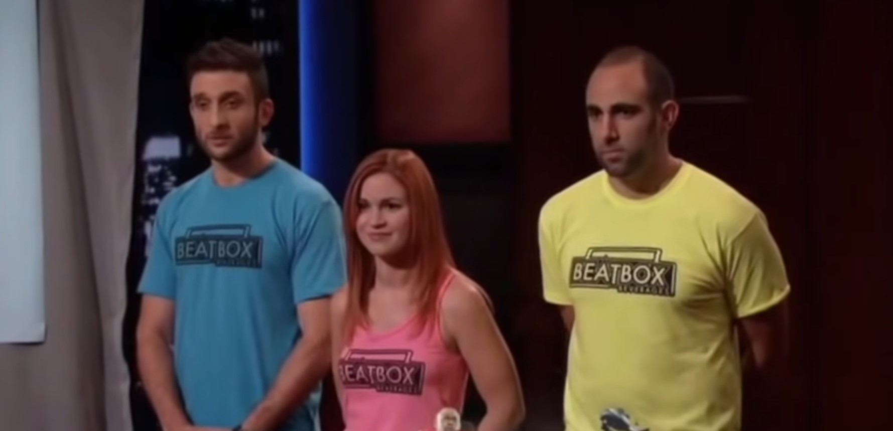 BeatBox Beverages Shark Tank Update: Where Are They Today?