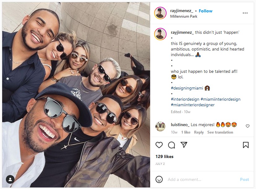 Netflix's Designing Miami: All Filming Locations of the Show Explored