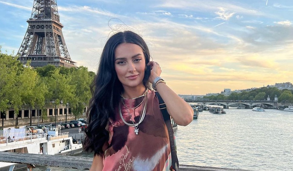 What Is Real Girlfriends in Paris' Victoria Zito's Net Worth?