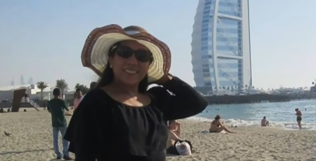 Marilou Danley: What Happened to Stephen Paddock's Girlfriend?