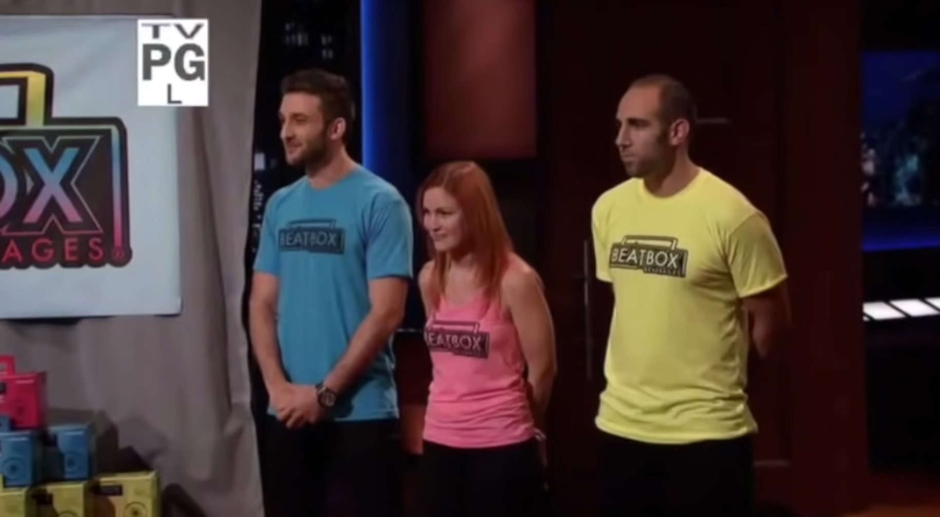 BeatBox Beverages Shark Tank Update: Where Are They Today?