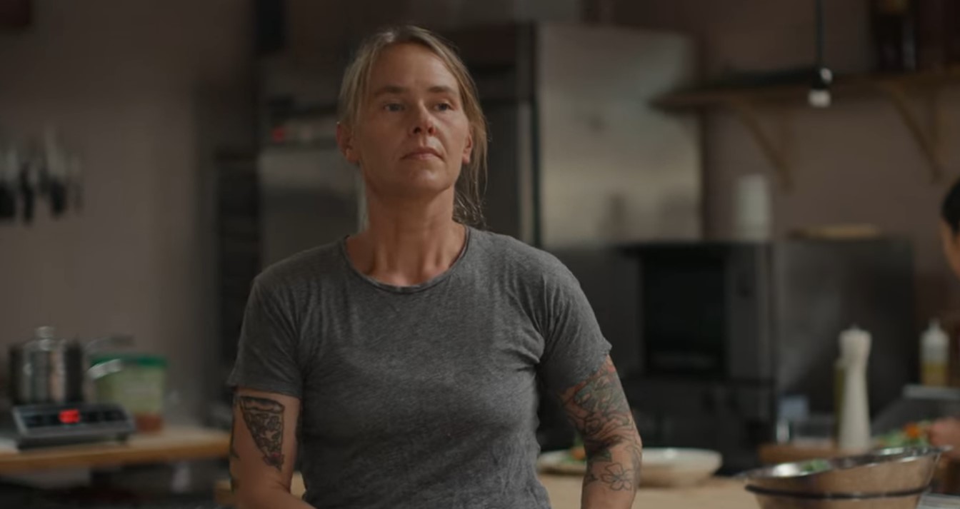 Sarah Minnick: Where Is Pizza Chef Today?