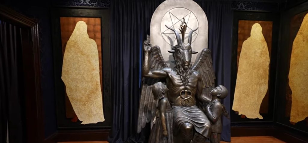 Is Mae's Pentagram Scar Real? What is its Meaning?