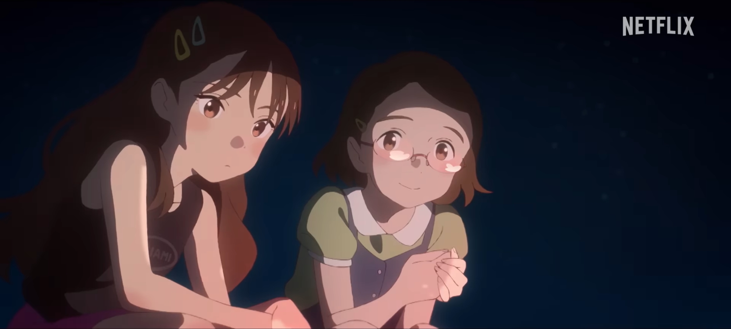 Netflix's Drifting Home Anime Ending, Explained: Is Noppo a Ghost?