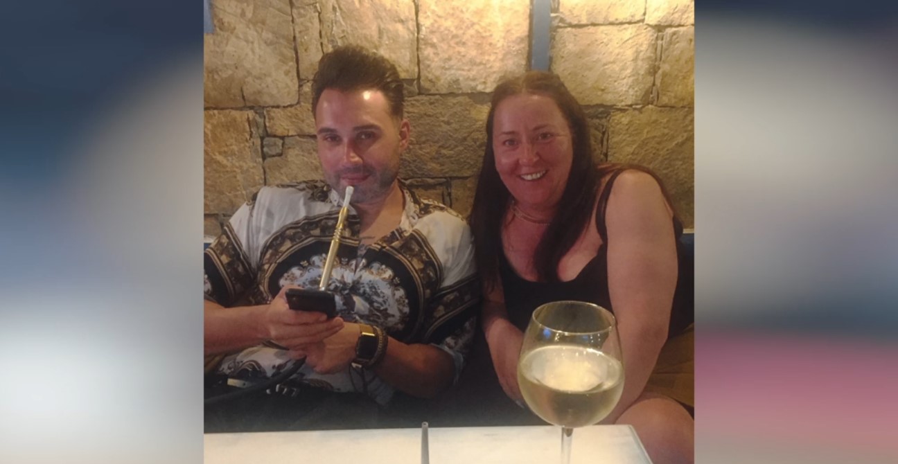 Emma and Hossein From 90 Day Fiance UK: All We Know About the Couple