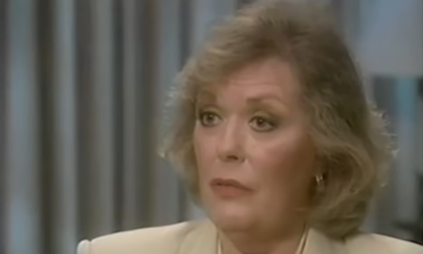 Joyce Dahmer: How Did Jeffrey Dahmer's Mom Die?