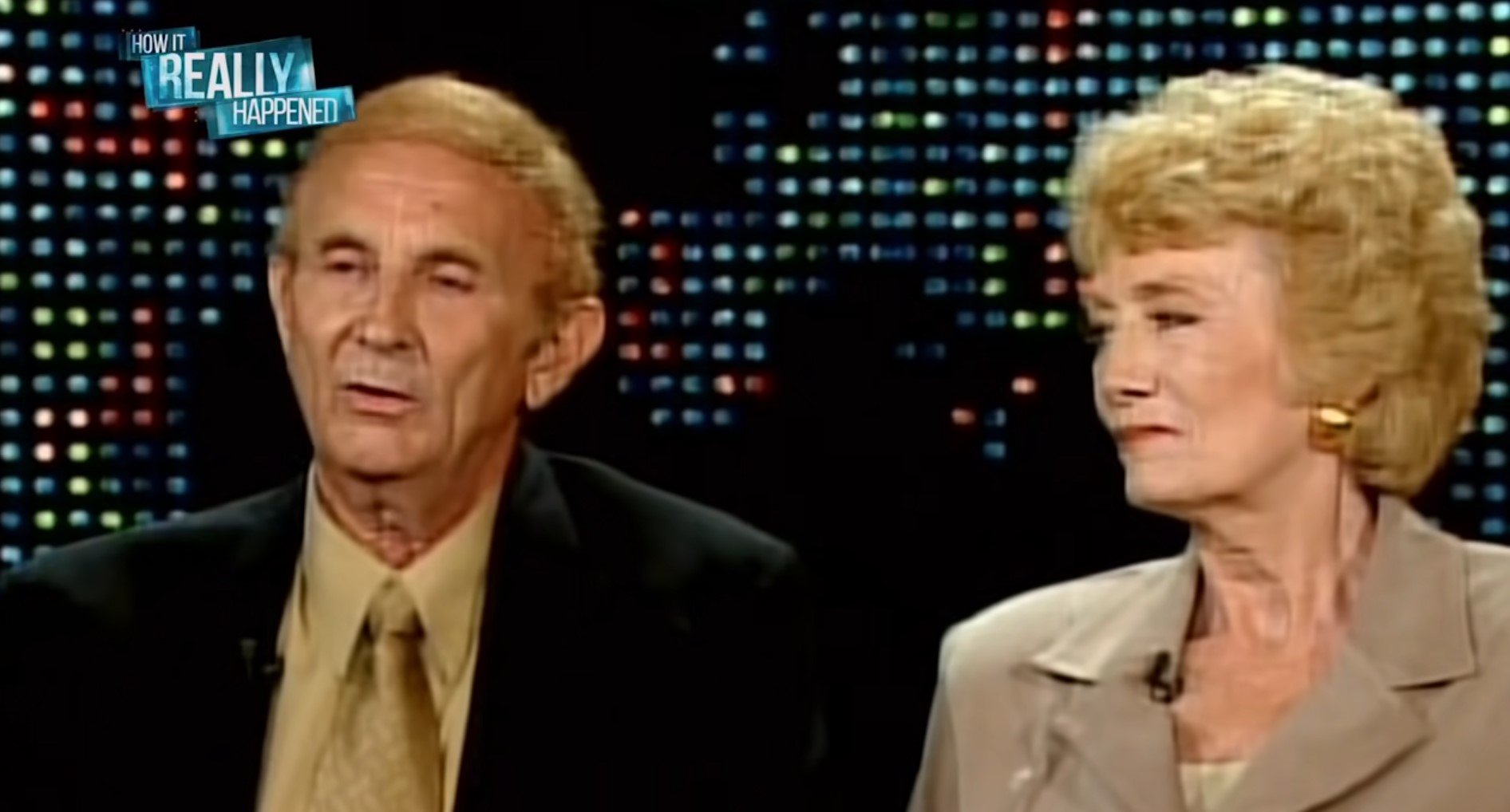Lionel Dahmer: Where Is Jeffrey Dahmer's Father Today?