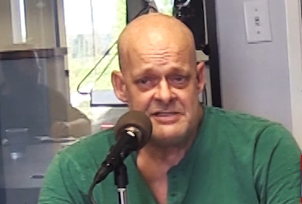 Bruce Paddock: What Happened to Stephen Paddock's Brother?