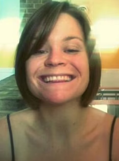 Claudia Drury: Larry Ray's Cult Survivor is Focusing on Healing Today