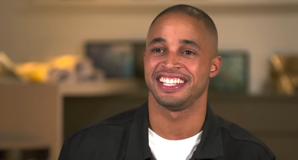 Did Ray Jimenez Start His Own Interior Design Firm in Miami?