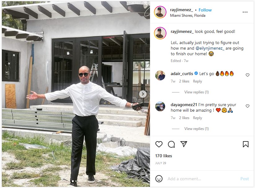 Designing Miami: Where Are the Designers Today?