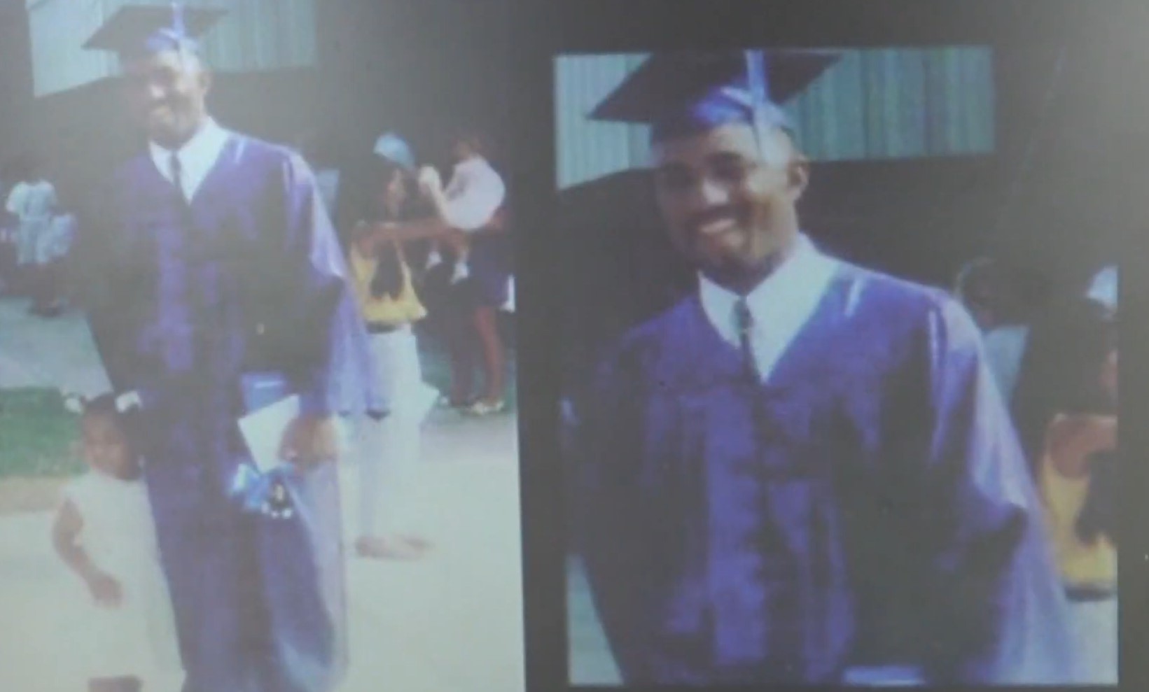 Shelton Sanders: What Happened to Him? Is He Dead or Alive?