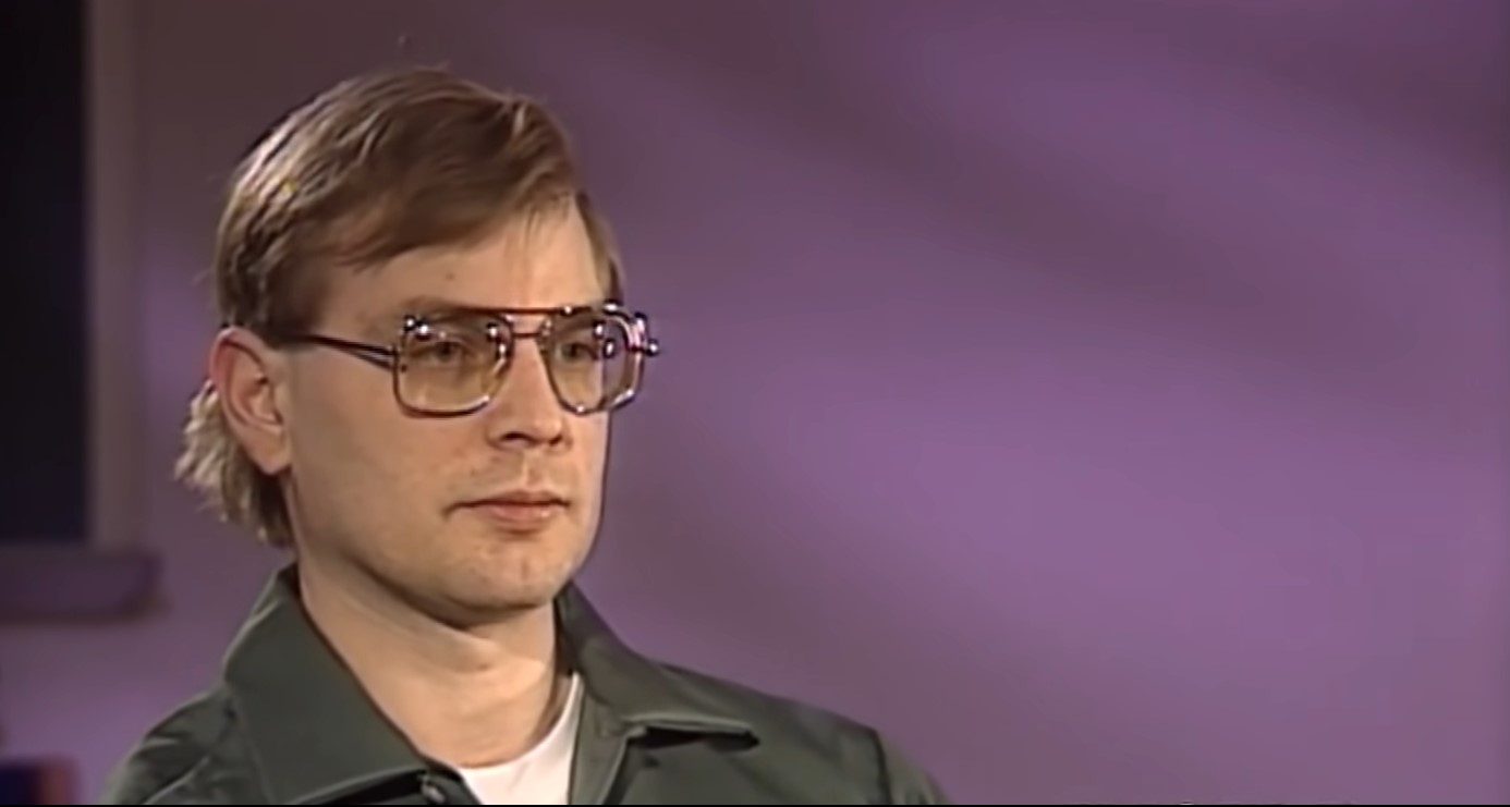 How Did Serial Killer Jeffrey Dahmer Get Caught?